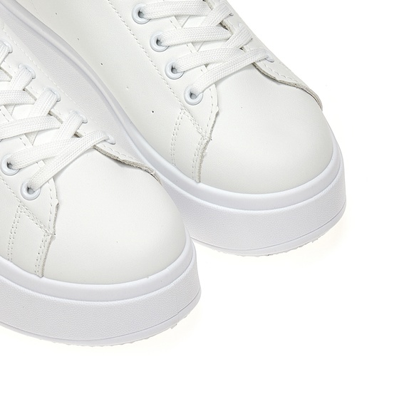 ΓΥΝΑΙΚΕΙΑ ΠΑΠΟΥΤΣΙΑ SNEAKERS - TSOUKALAS