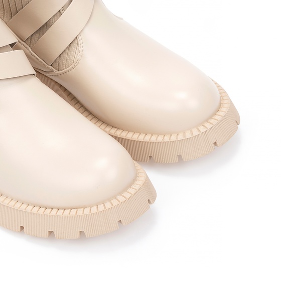 Γυναικεία μποτάκια - Tsoukalas Shoes