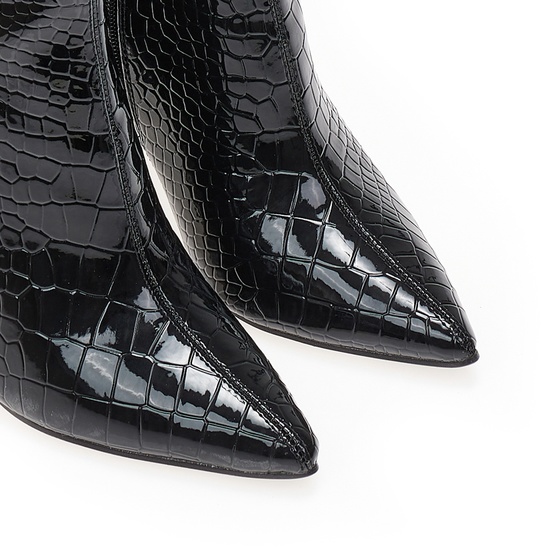 Γυναικεία μποτάκια - TSOUKALAS